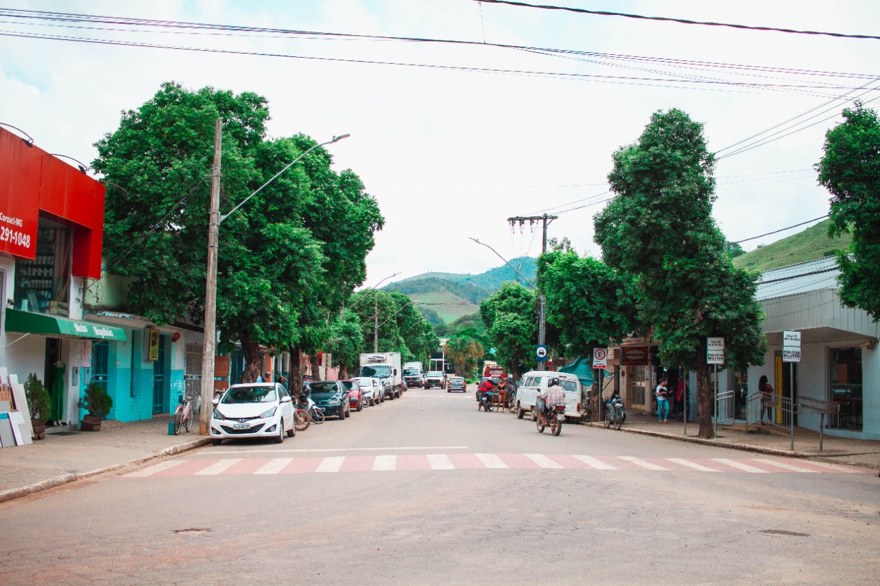 Prefeitura de Coroaci