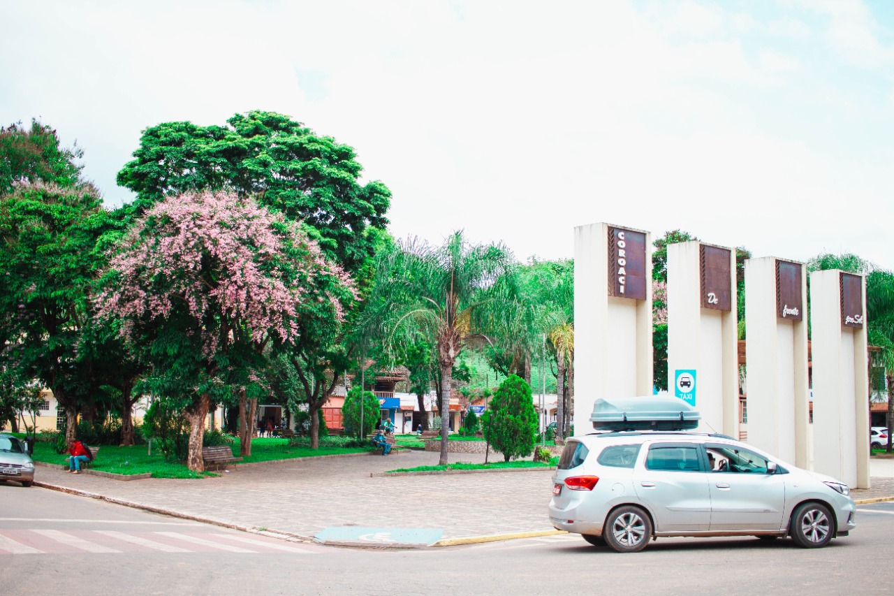 Prefeitura de Coroaci