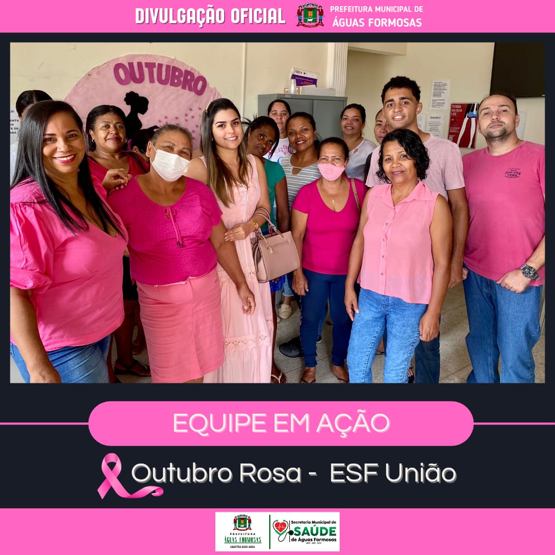 Prefeitura Municipal de Águas Formosas