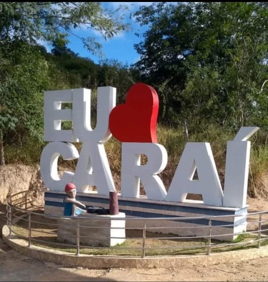 Prefeitura Municipal de Caraí