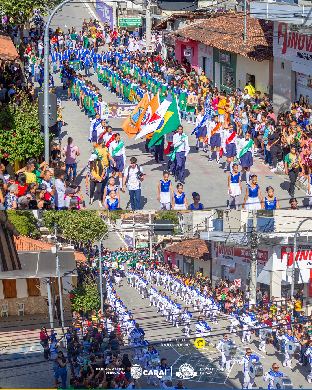 Prefeitura Municipal de Caraí
