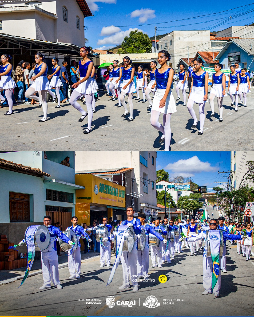 Prefeitura Municipal de Caraí