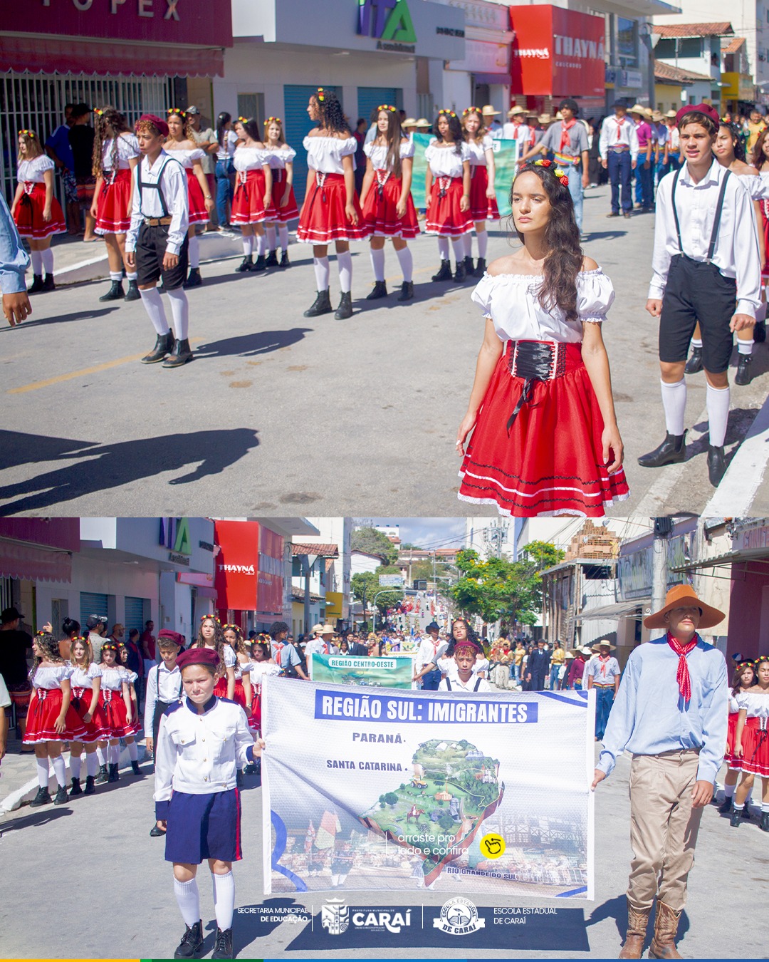 Prefeitura Municipal de Caraí