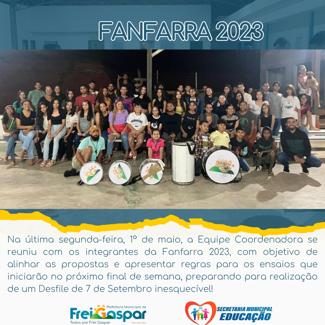 Prefeitura Municipal de Frei Gaspar