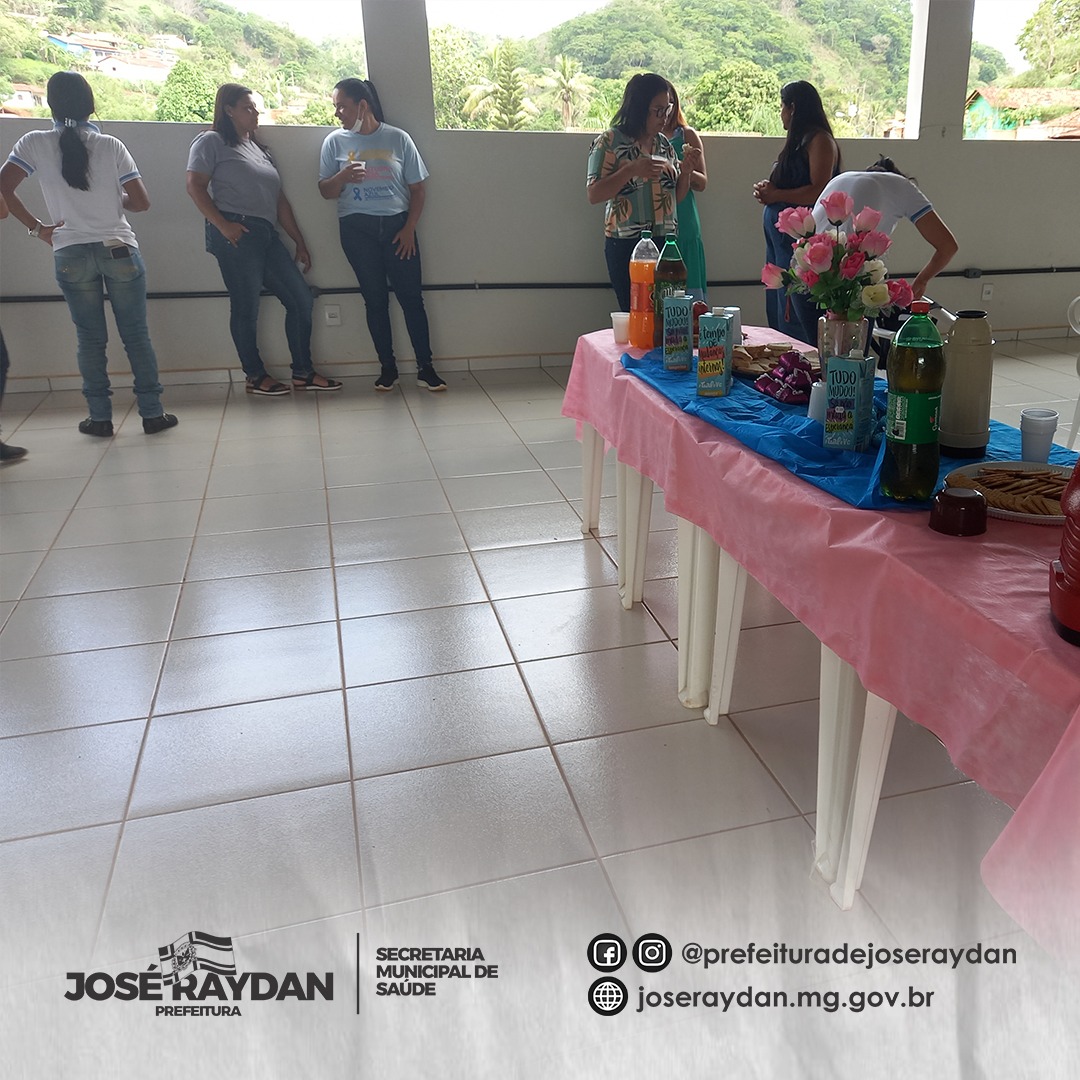 Prefeitura Municipal de José Raydan