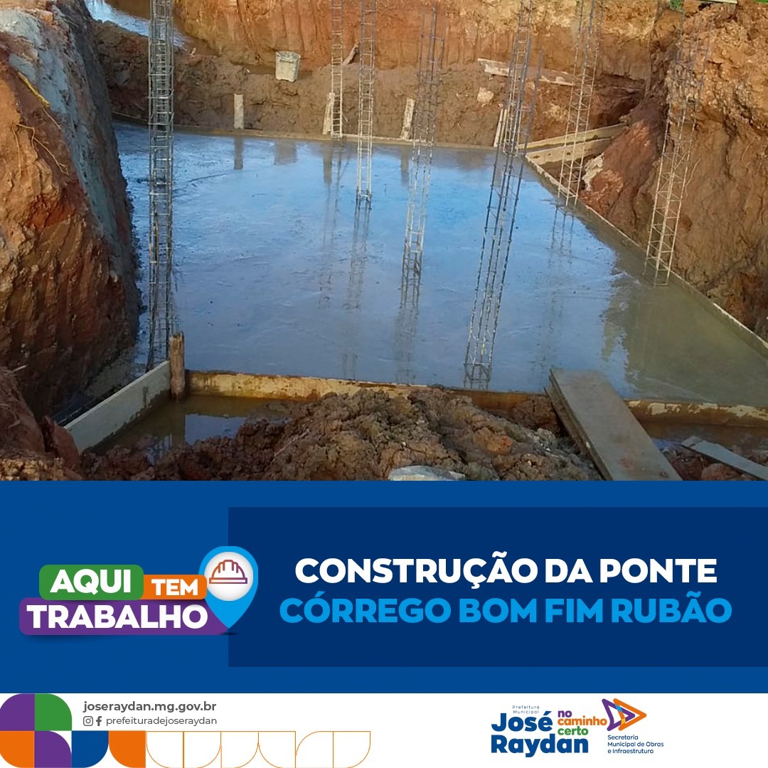 Prefeitura Municipal de José Raydan