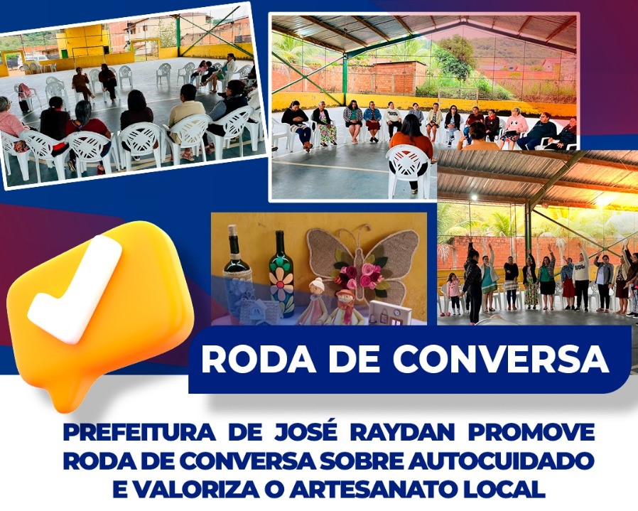 Prefeitura Municipal de José Raydan