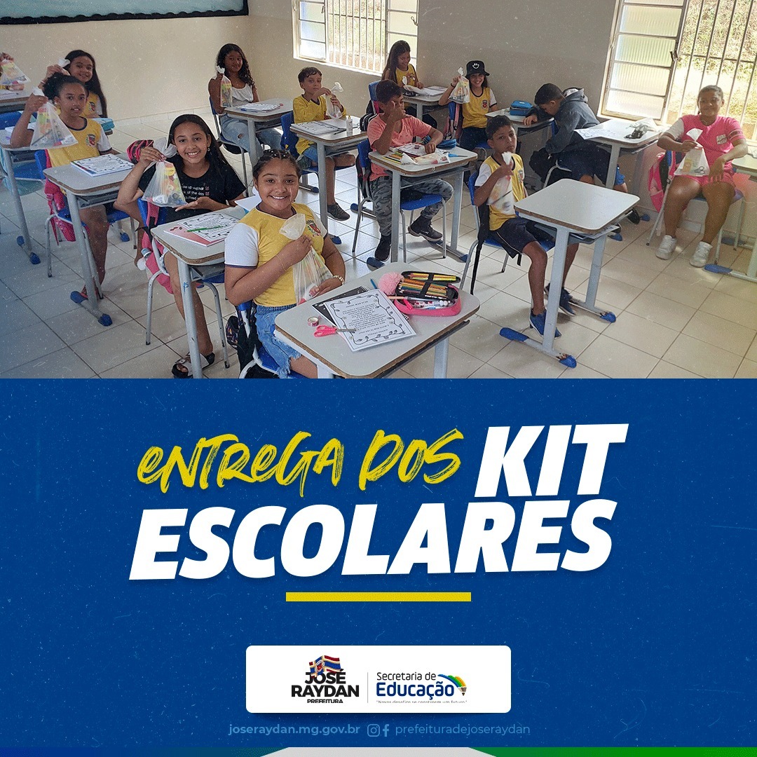 Prefeitura Municipal de José Raydan