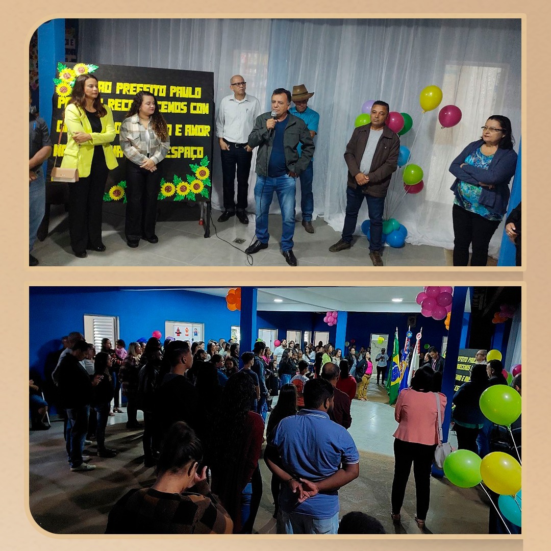 Prefeitura Municipal de José Raydan