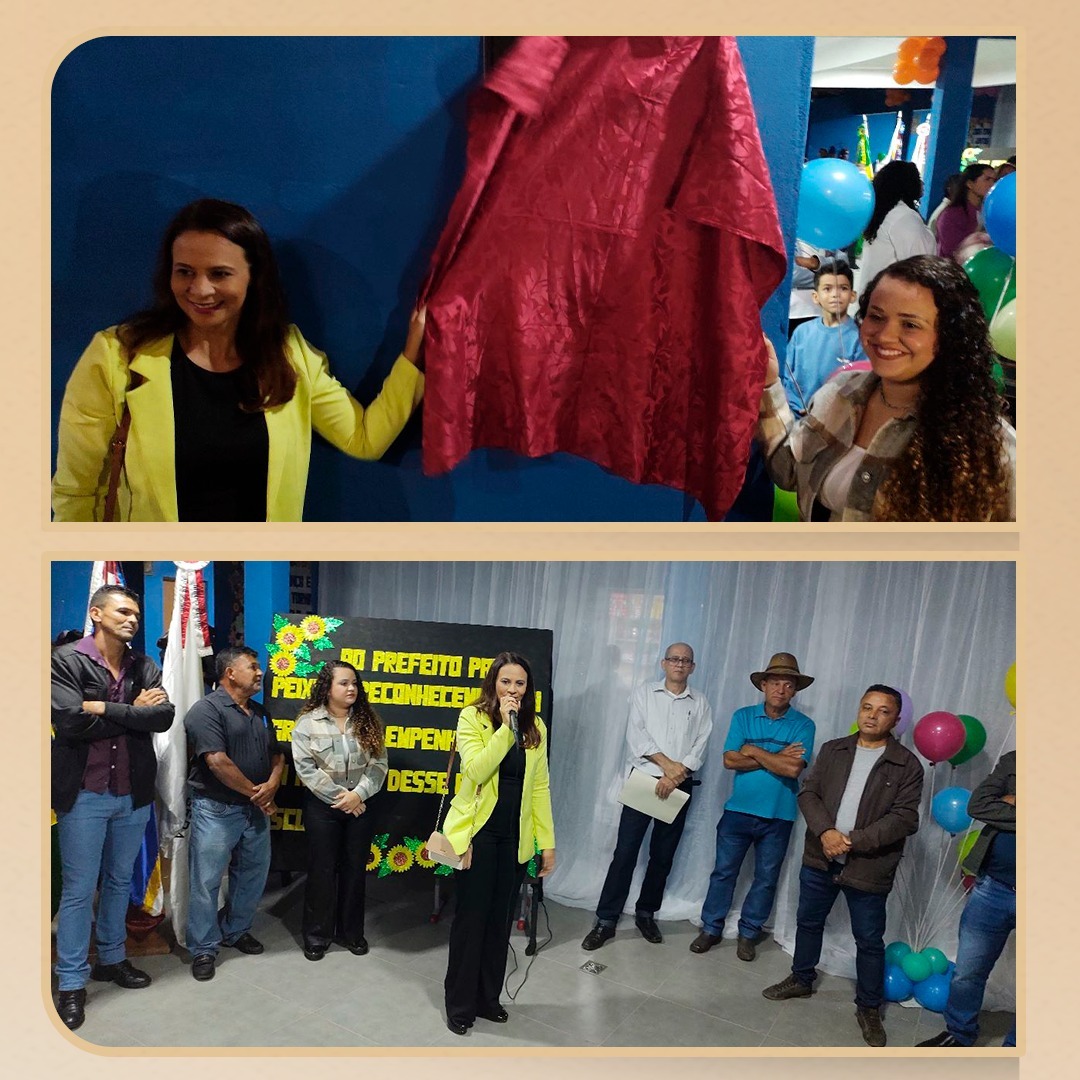 Prefeitura Municipal de José Raydan