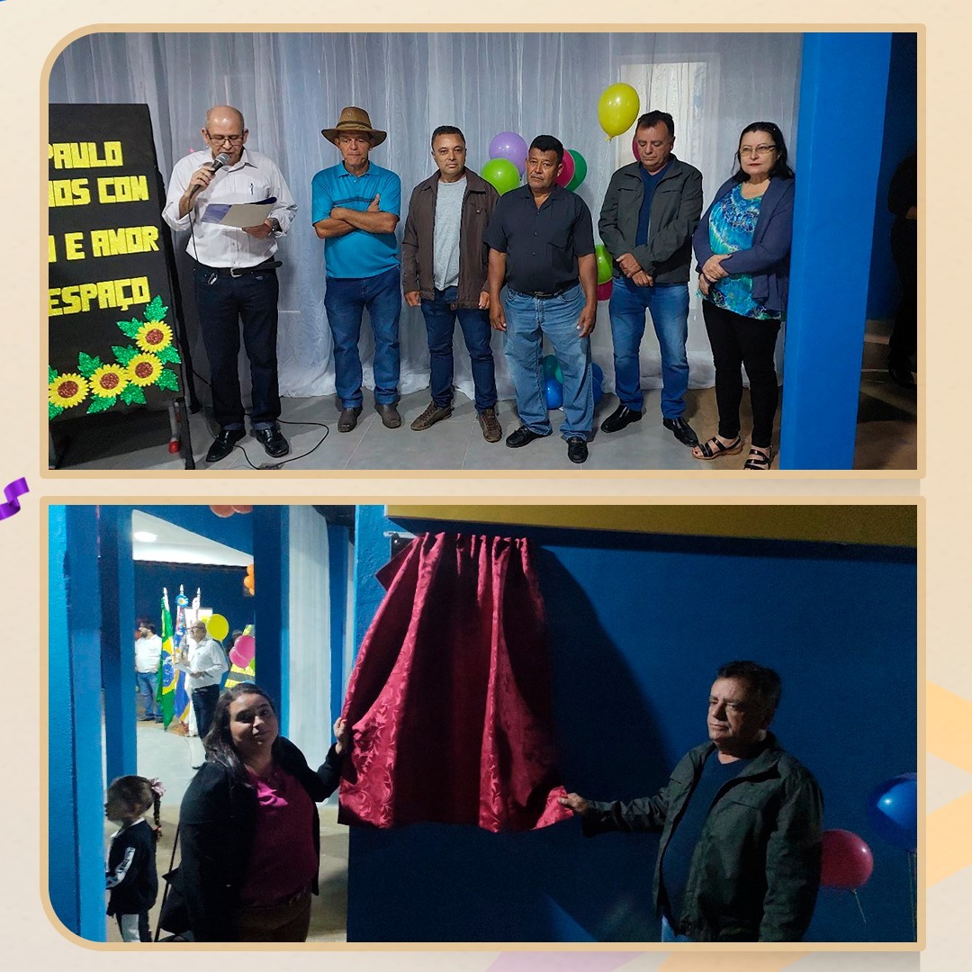 Prefeitura Municipal de José Raydan