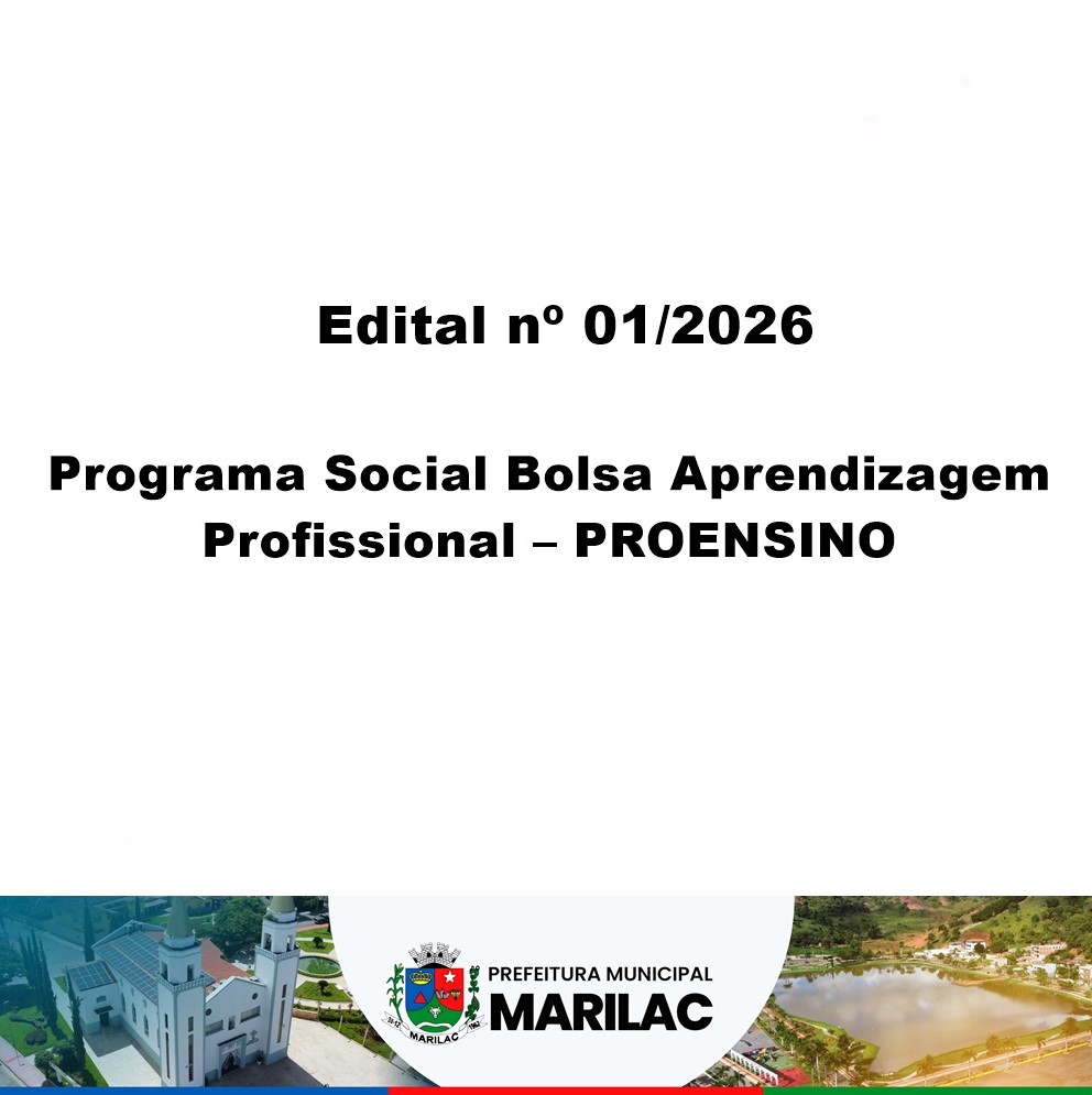 Prefeitura Municipal de Marilac