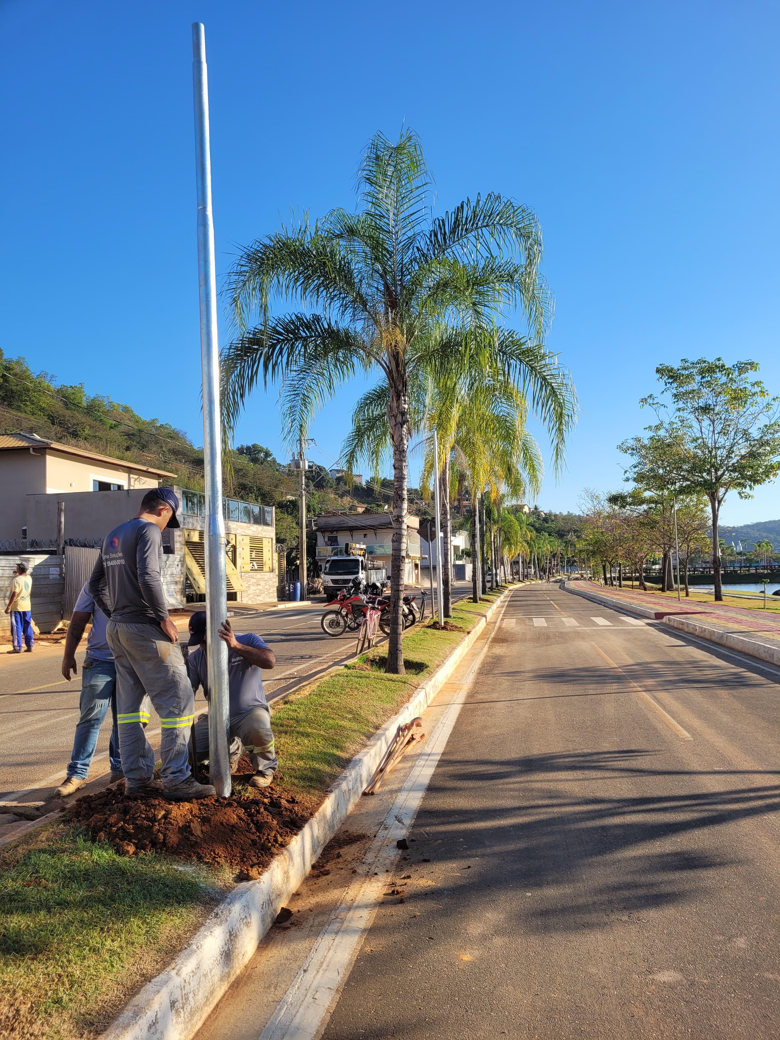 Prefeitura Municipal de Marilac