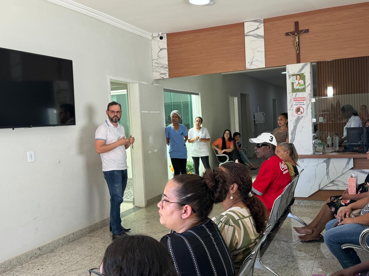 Prefeitura Municipal de Marilac