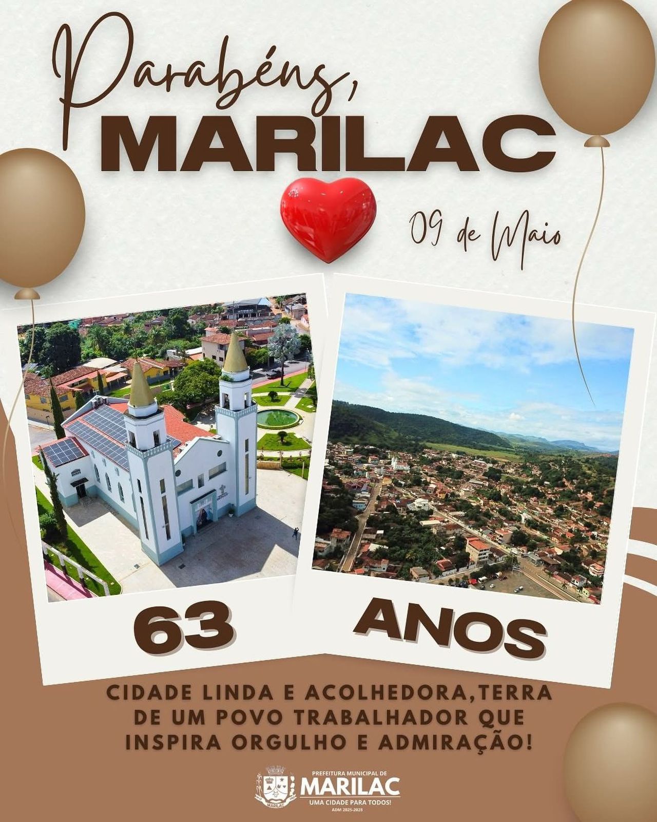 Prefeitura Municipal de Marilac