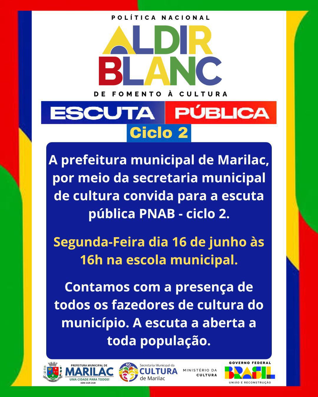Prefeitura Municipal de Marilac
