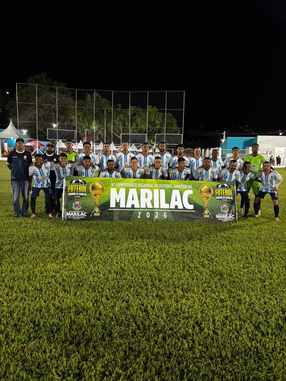 Prefeitura Municipal de Marilac