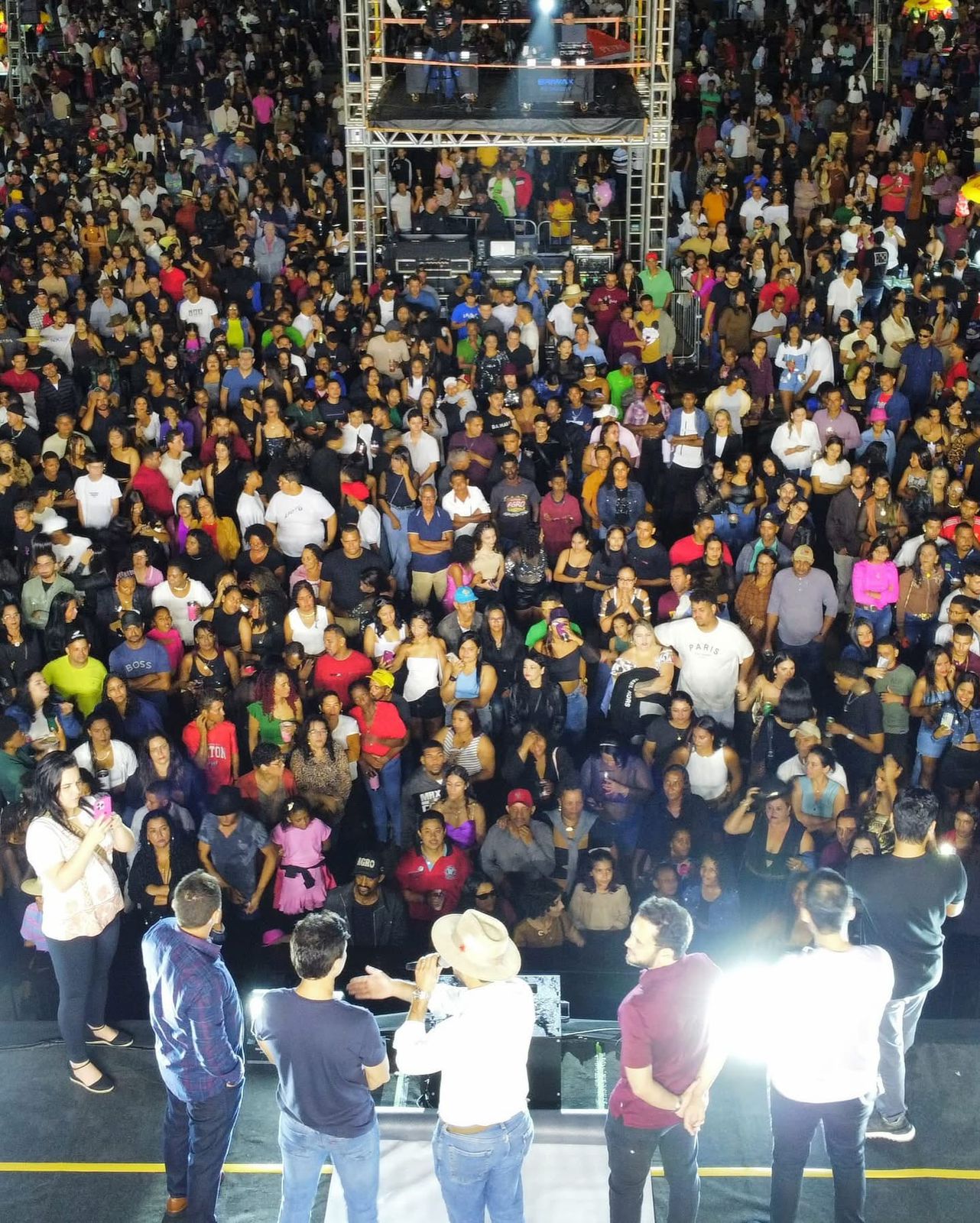 Prefeitura Municipal de Marilac