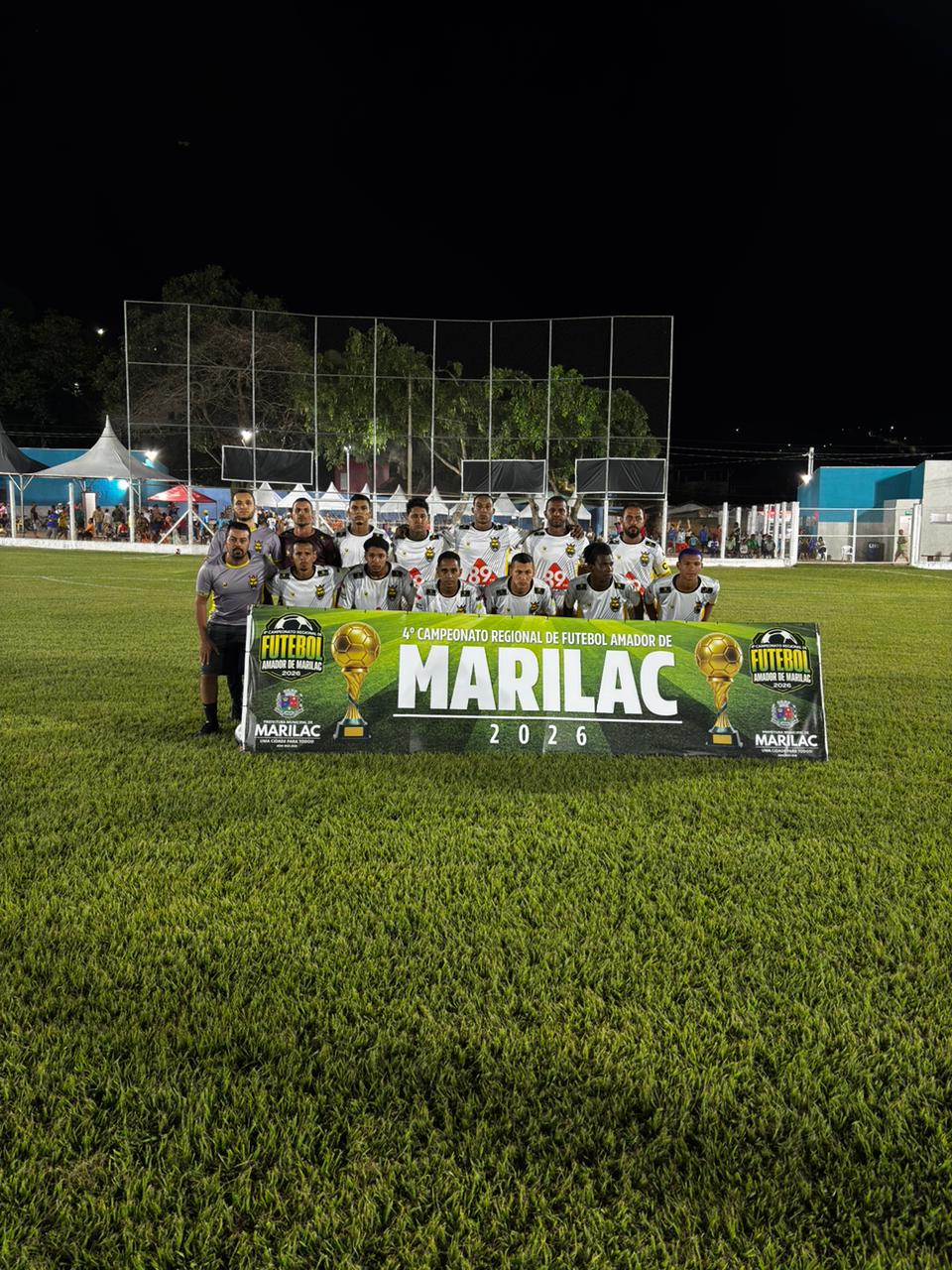 Prefeitura Municipal de Marilac