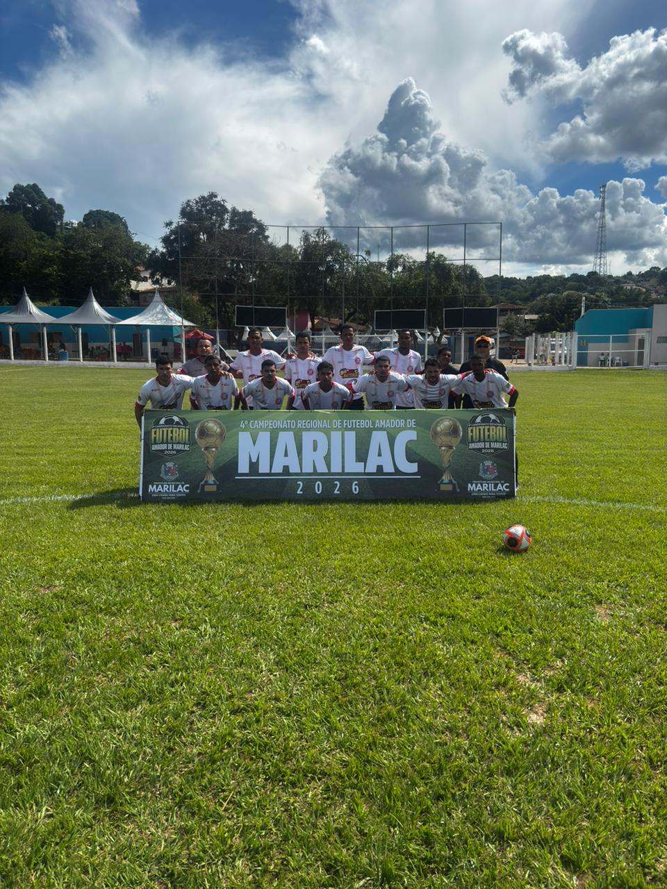 Prefeitura Municipal de Marilac