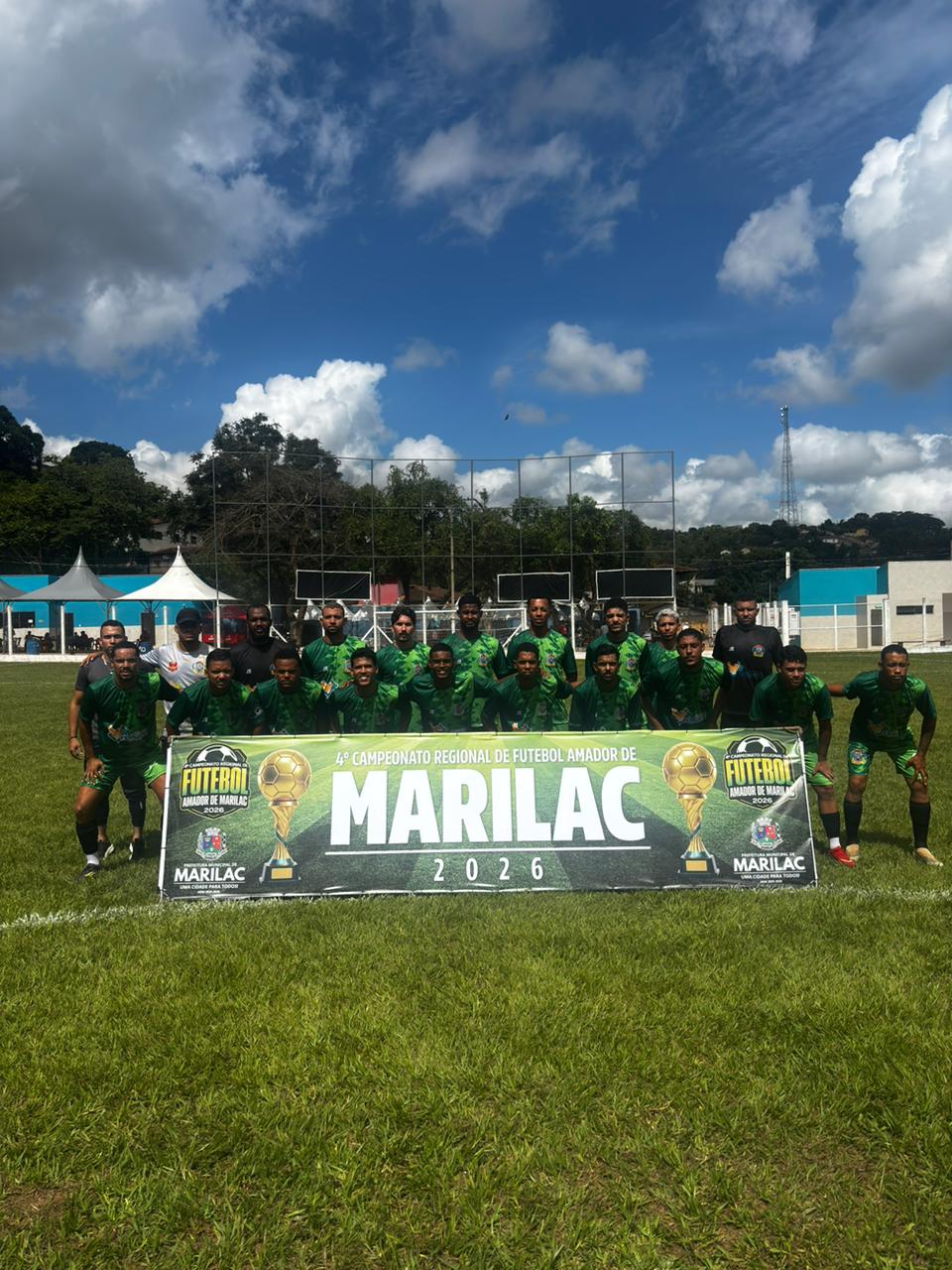 Prefeitura Municipal de Marilac