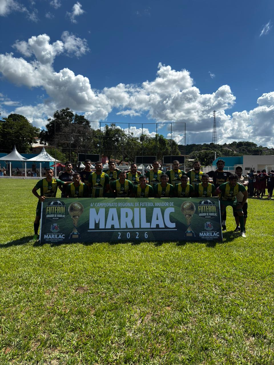 Prefeitura Municipal de Marilac