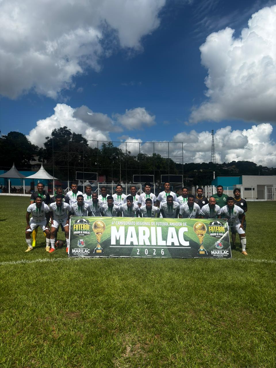 Prefeitura Municipal de Marilac