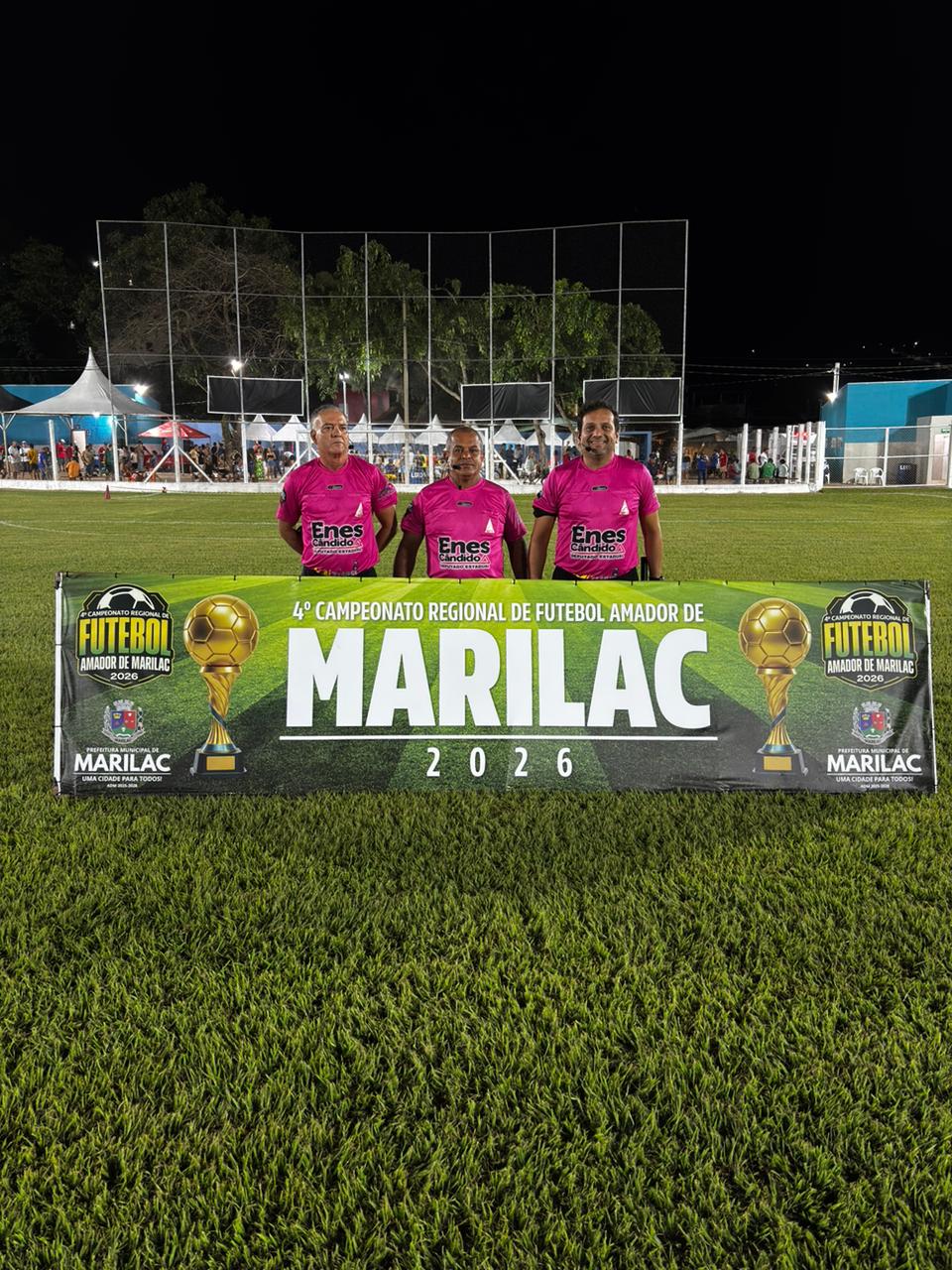 Prefeitura Municipal de Marilac