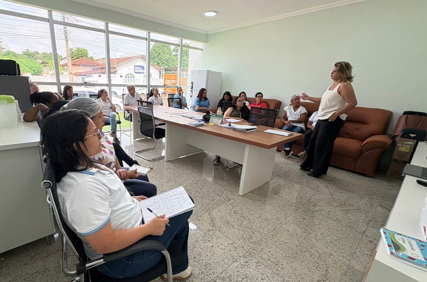 Prefeitura Municipal de Marilac