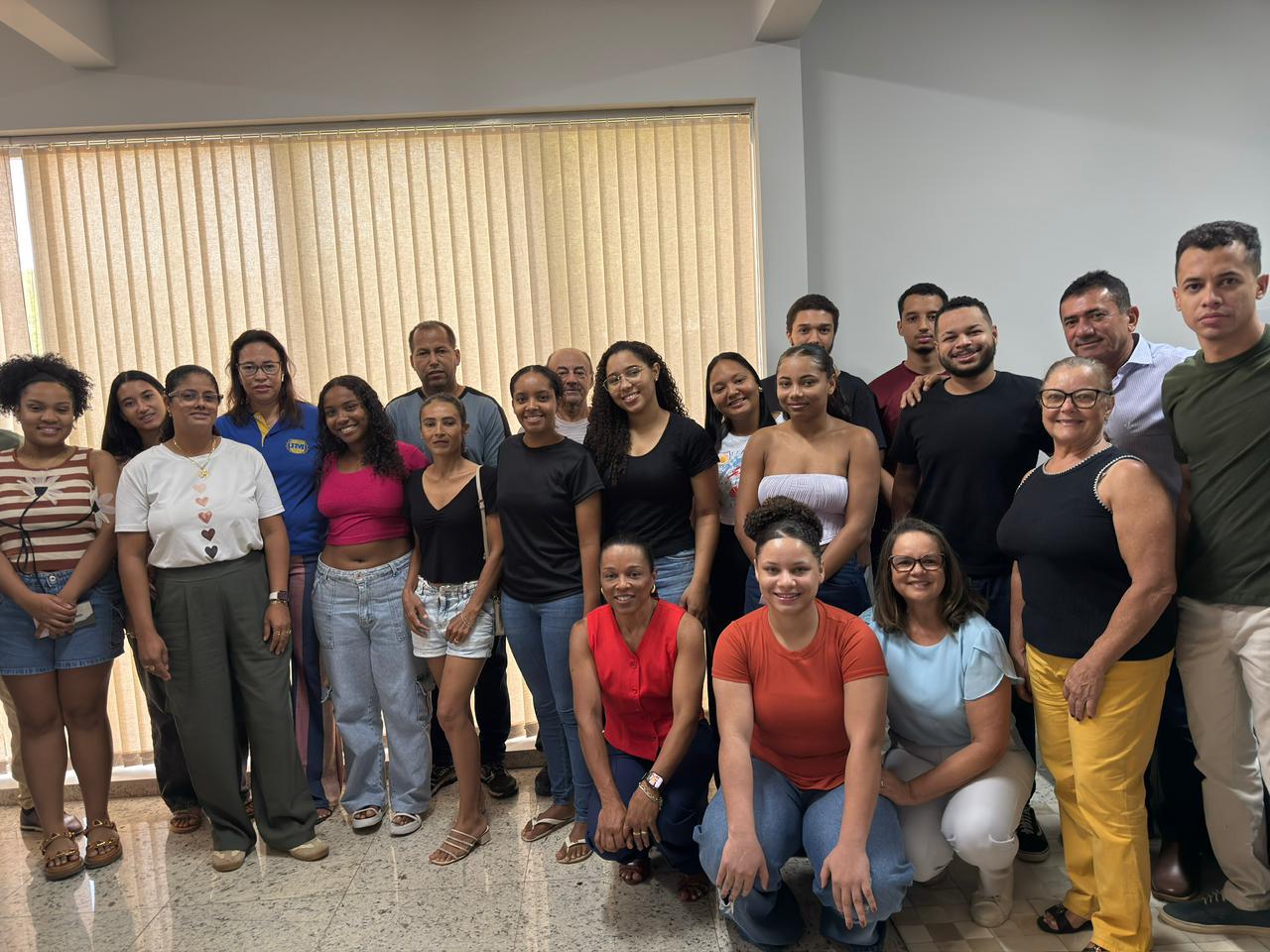 Prefeitura Municipal de Marilac