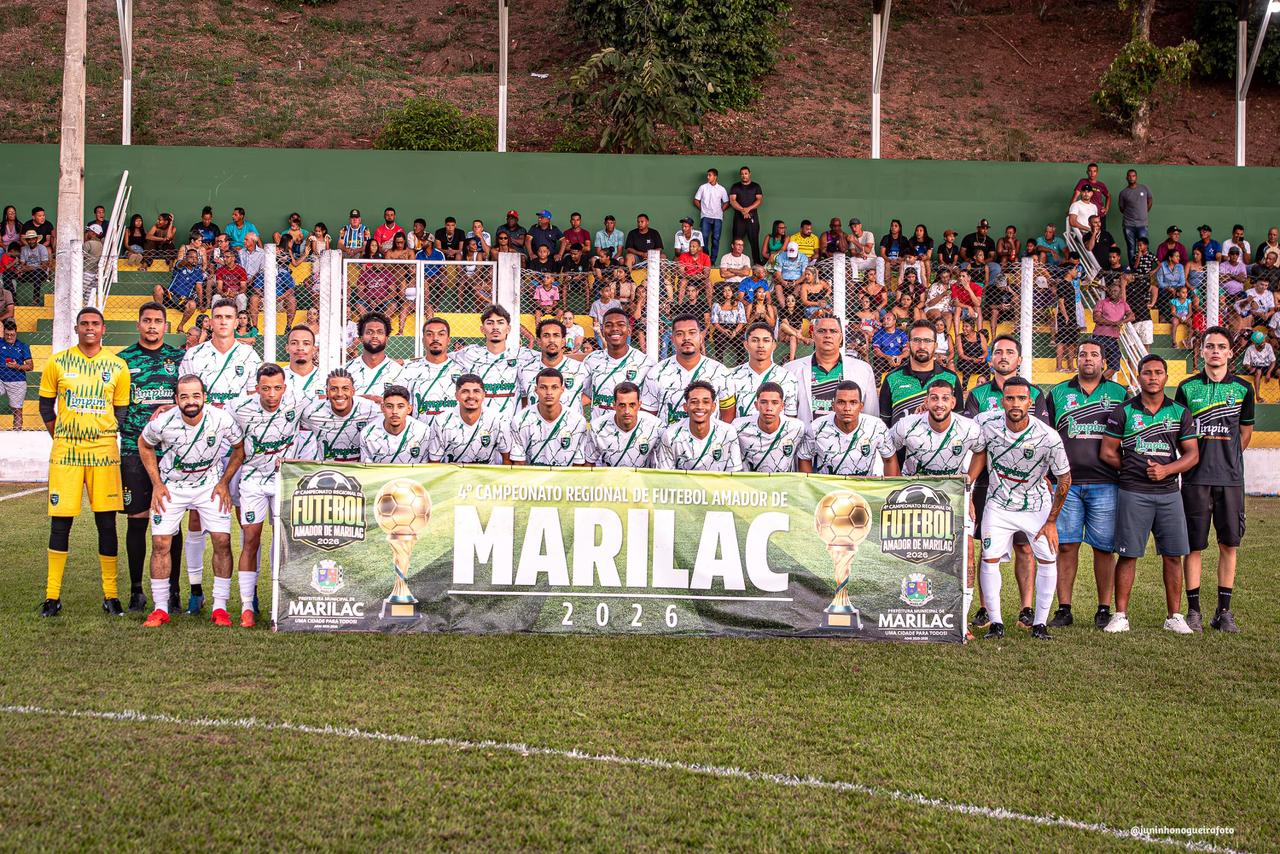 Prefeitura Municipal de Marilac