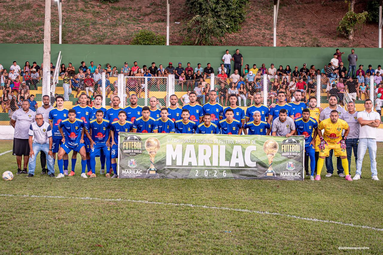 Prefeitura Municipal de Marilac