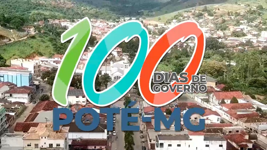 Poté - Estado de Minas Gerais | Cidades do Brasil