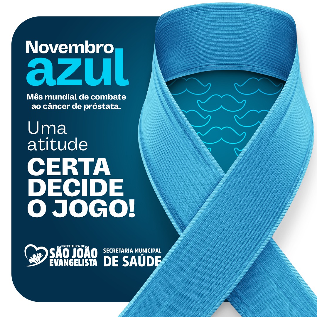 PREFEITURA MUNICIPAL SÃO JOÃO EVANGELISTA