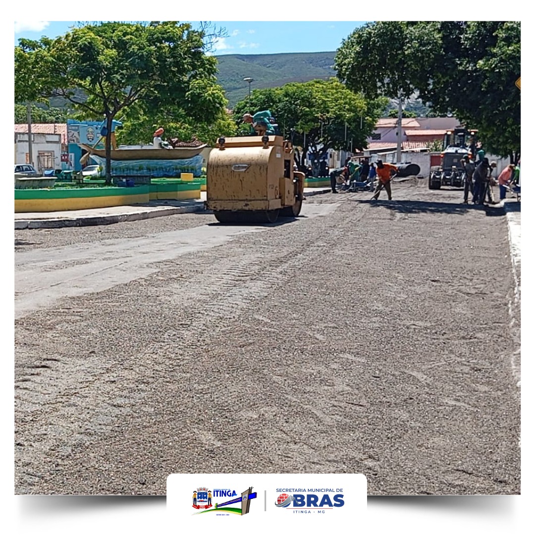 Prefeitura Municipal de Itinga