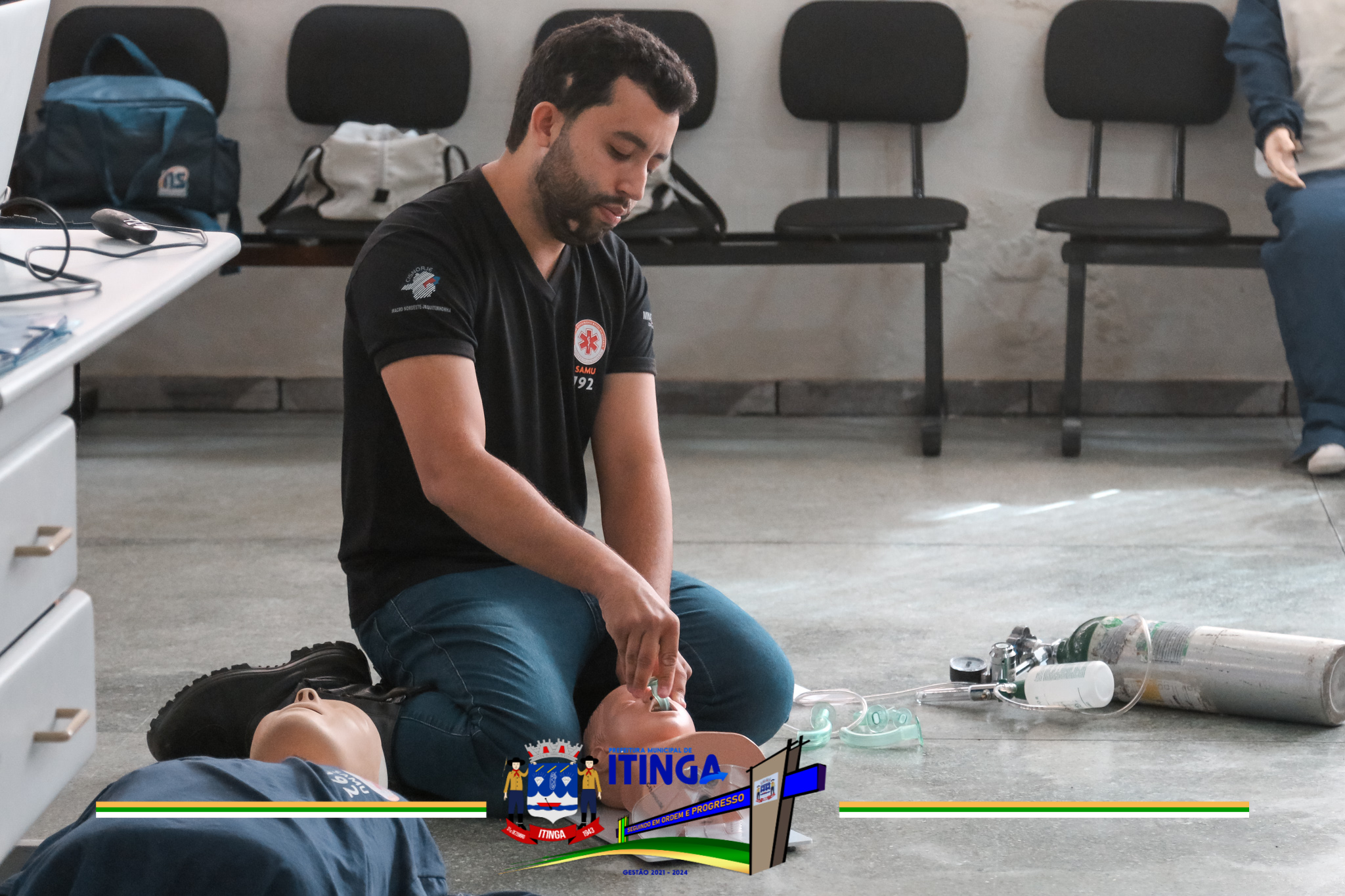 Prefeitura Municipal de Itinga