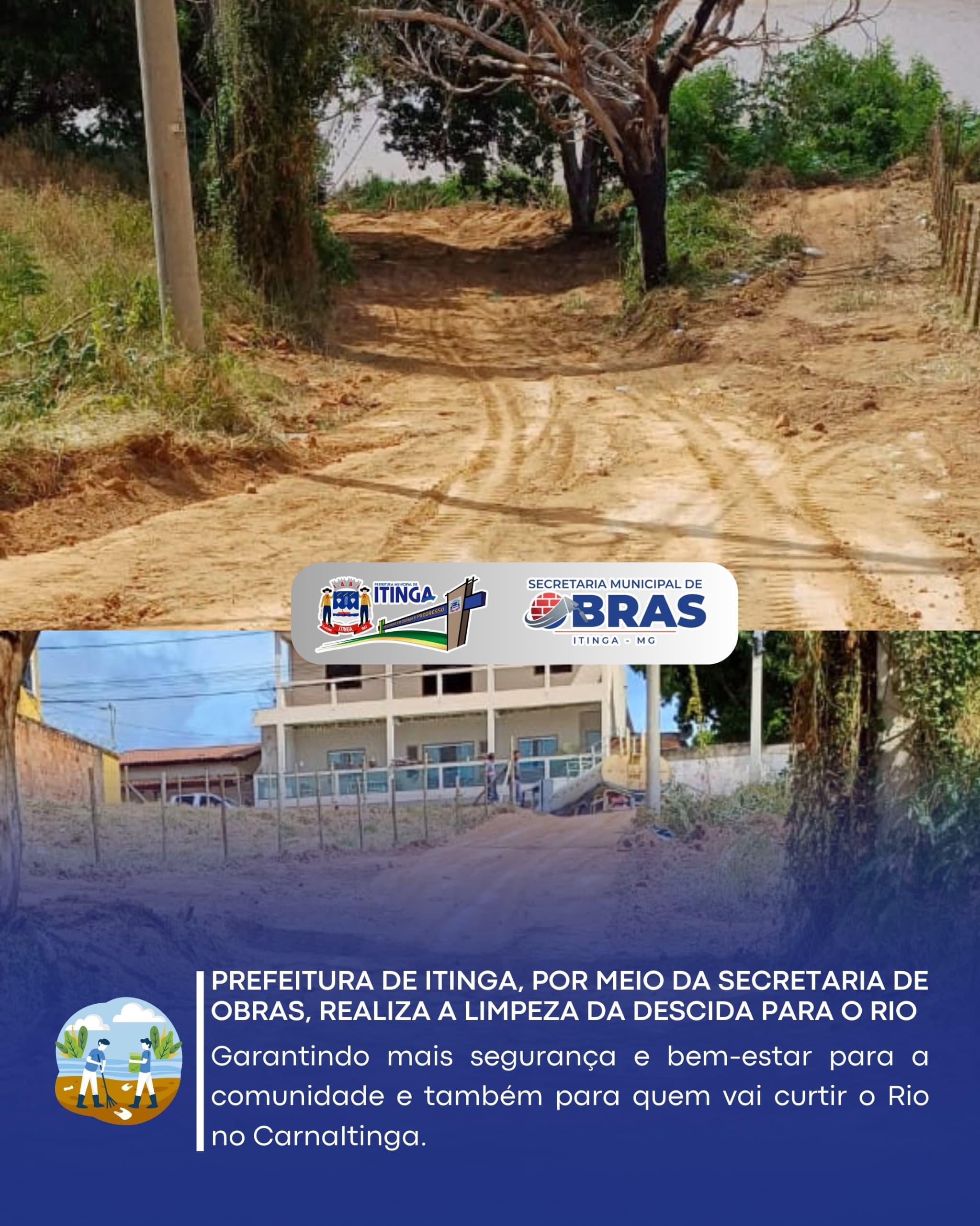 Prefeitura Municipal de Itinga