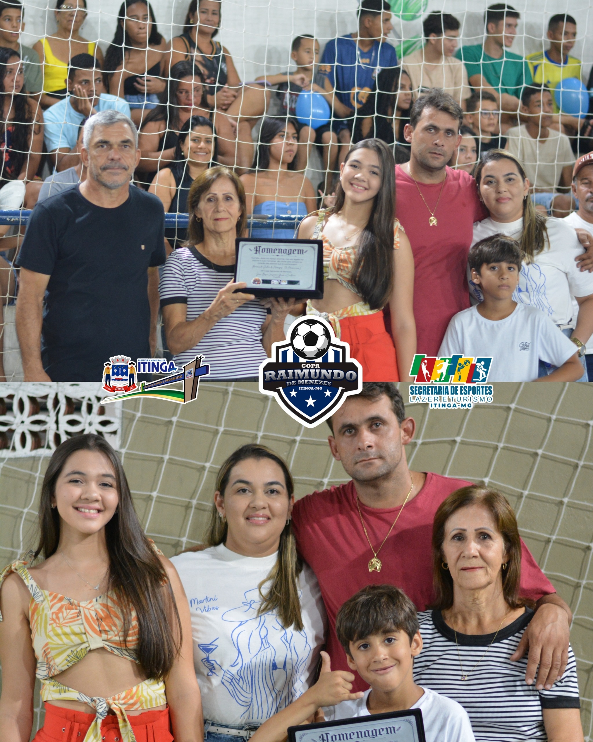 Prefeitura Municipal de Itinga