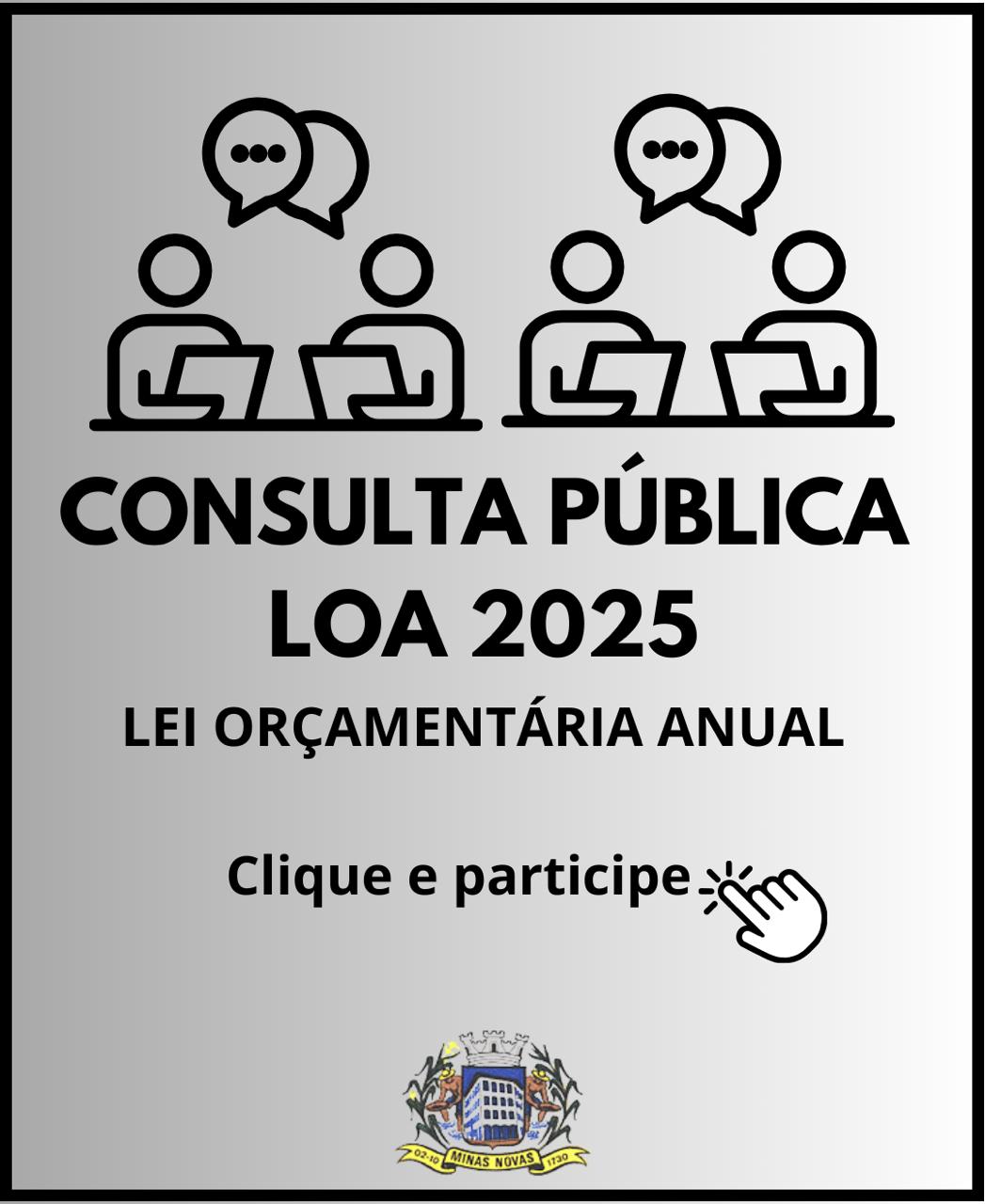 Prefeitura de Minas Novas